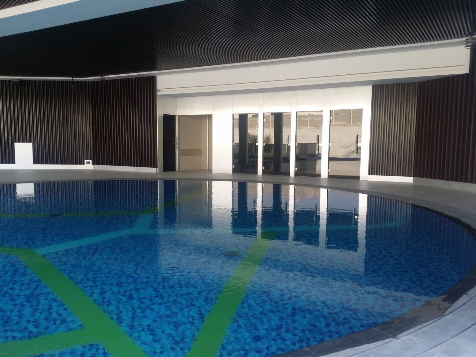 Best Swimming Pool Contractors In Dubai - UAE | Pool Builder