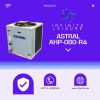 Astral Heat Pump AHP 500-R4 | AHP Series Astral Heat Cool