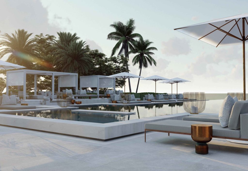 Best Swimming Pool Contractors In Dubai - UAE | Pool Builder