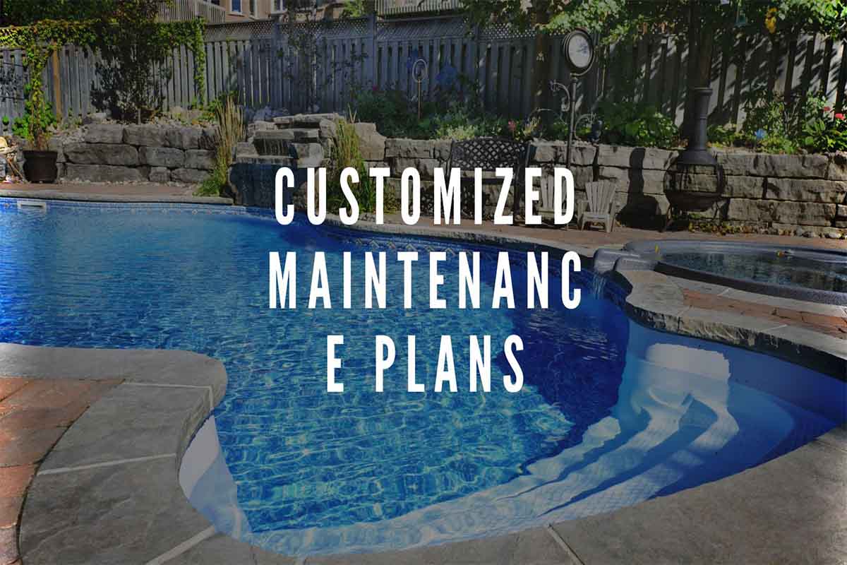 Experienced Swimming Pool Maintenance Company In Dubai